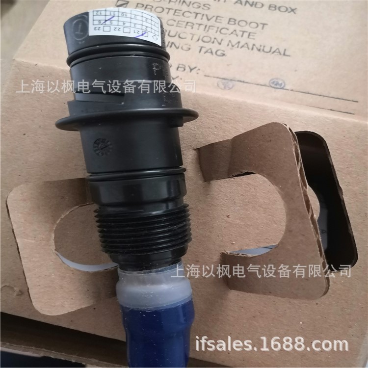 美国G+F流量探头 P51530-P0